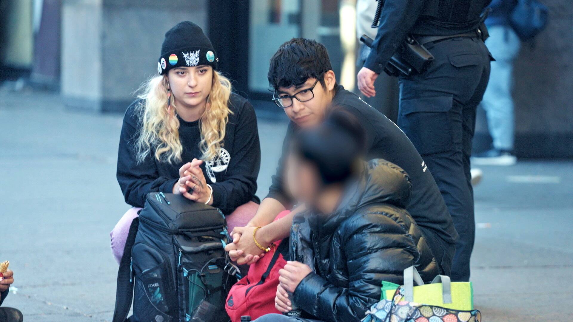 Cinq questions à Julie O’Bomsawin, productrice de l’émission Sur le ...