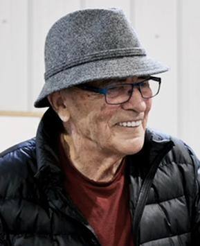 NAUD, Vincent | Le Journal de Québec