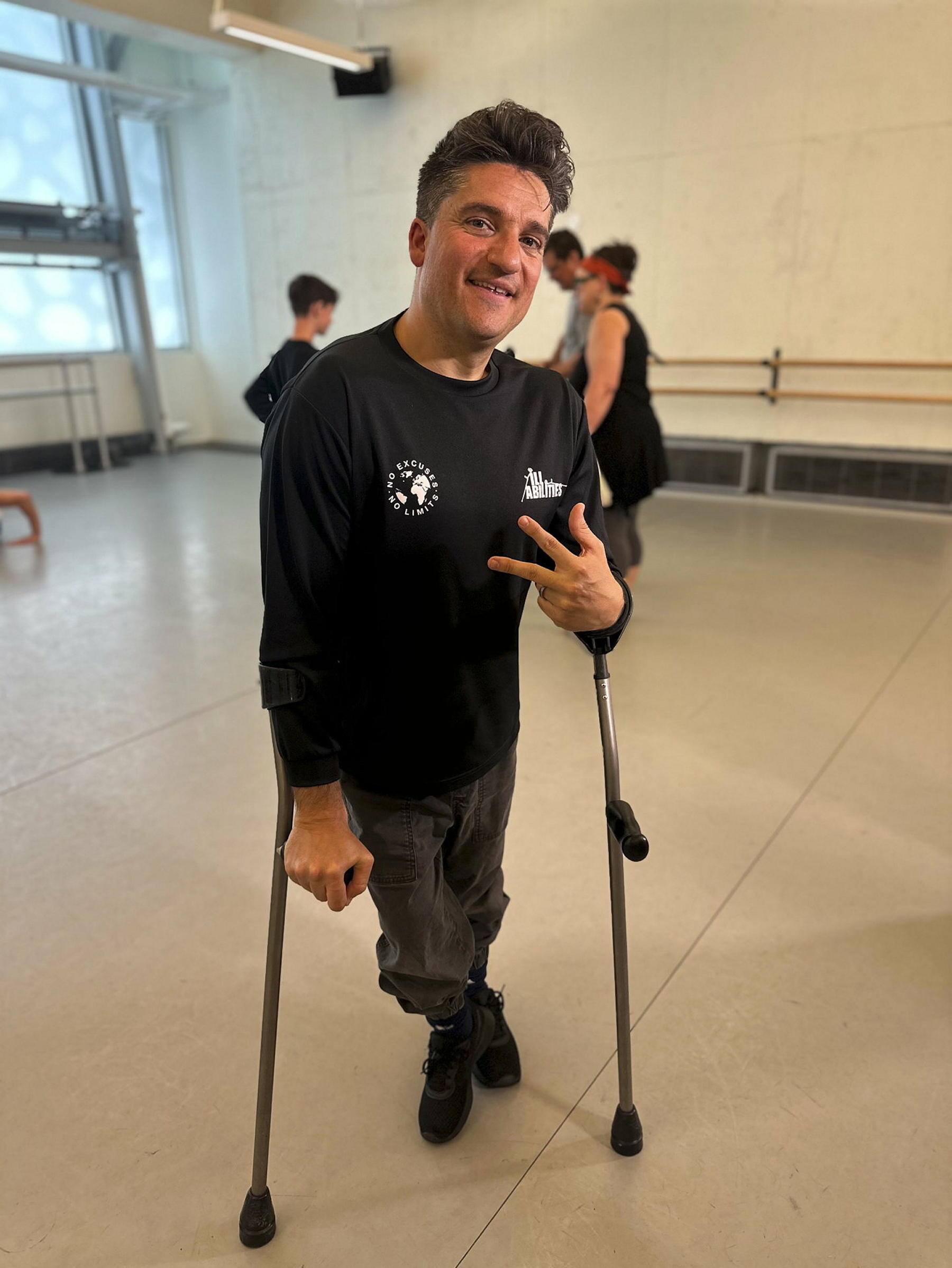 «Nos différences peuvent devenir nos plus grandes forces» – Luca ...