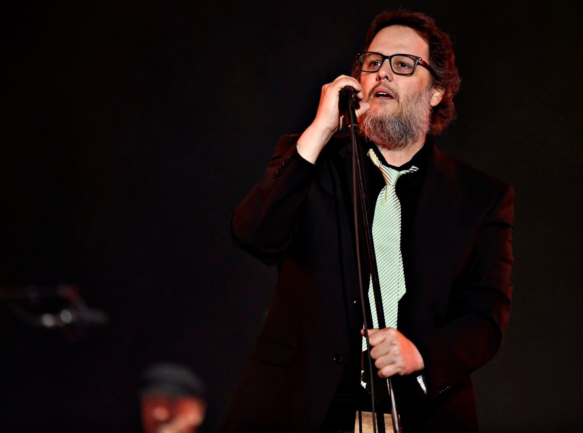 Amour national pour Karl Tremblay | Le Journal de Montréal