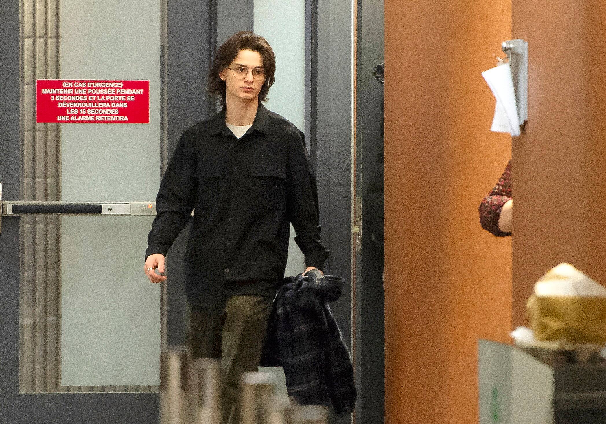 La mère d’un ado tué parce que son ami conduisait trop vite et trop ...