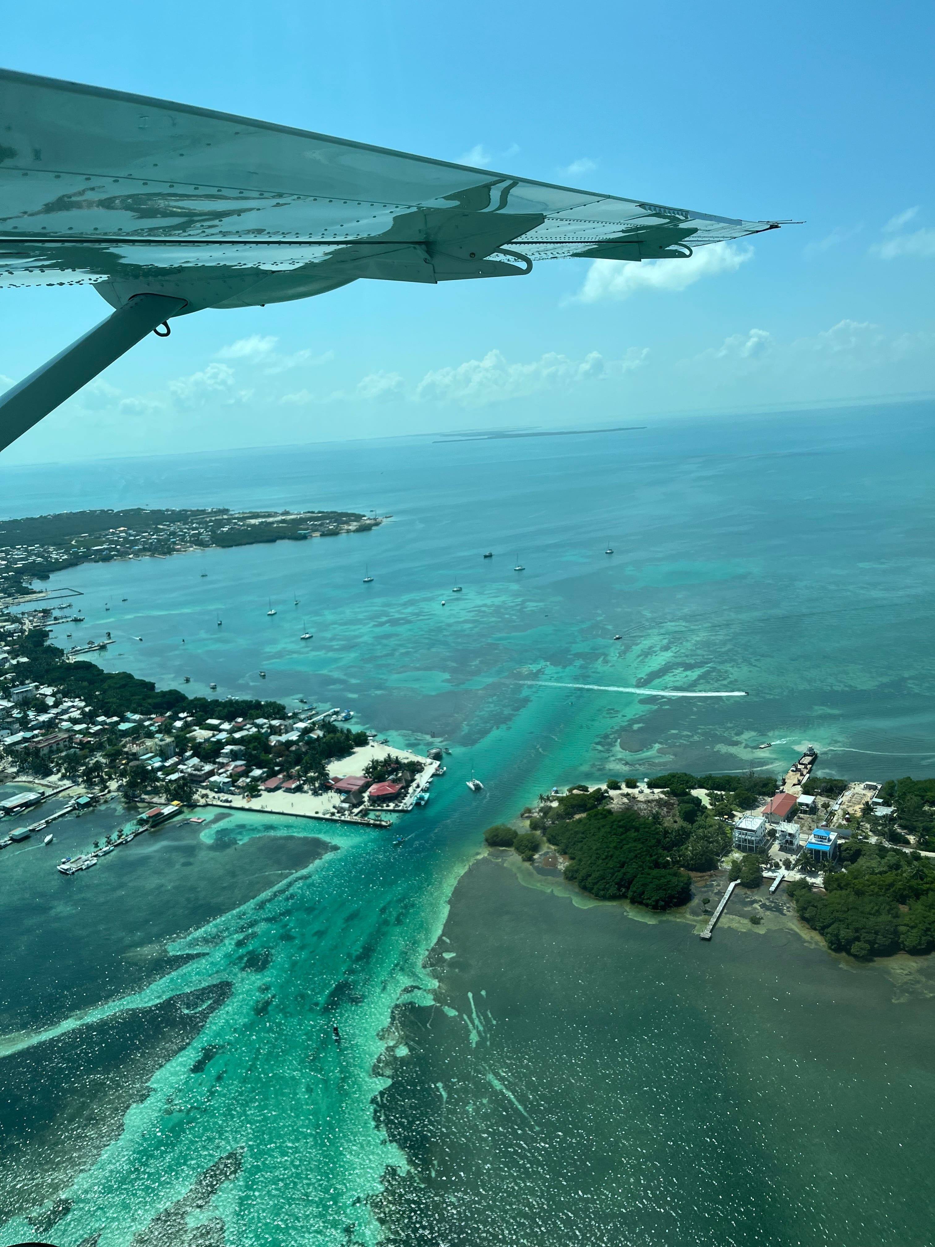 Découvrez le Belize en 10 expériences inoubliables entre mer et forêt ...