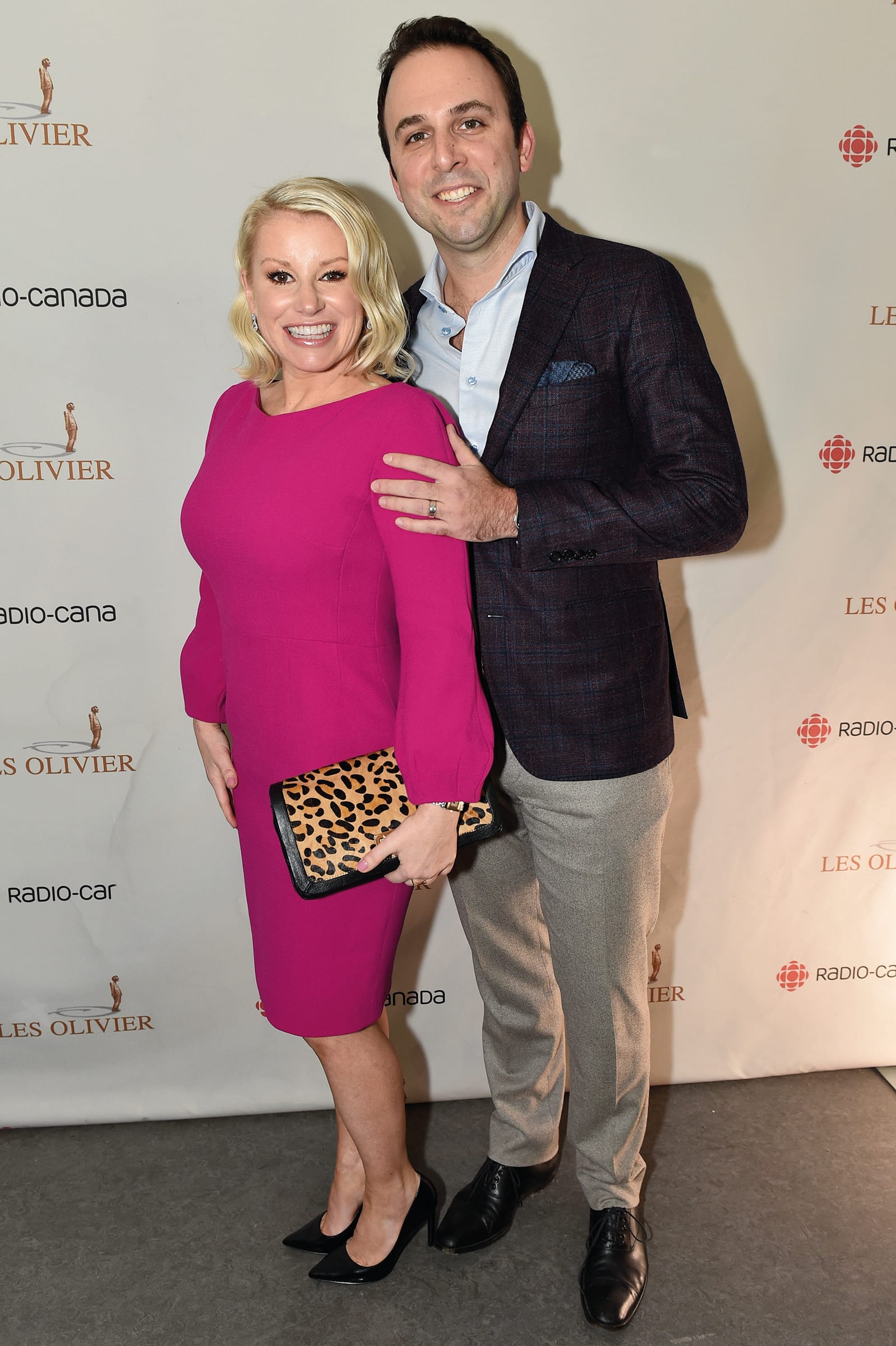 Separation for Cathy Gauthier | 7 days – Archyde