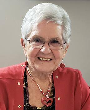 BOUCHARD, Denise (née Monette) | Le Journal de Montréal