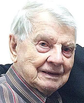 DENNIE, James | Le Journal de Québec