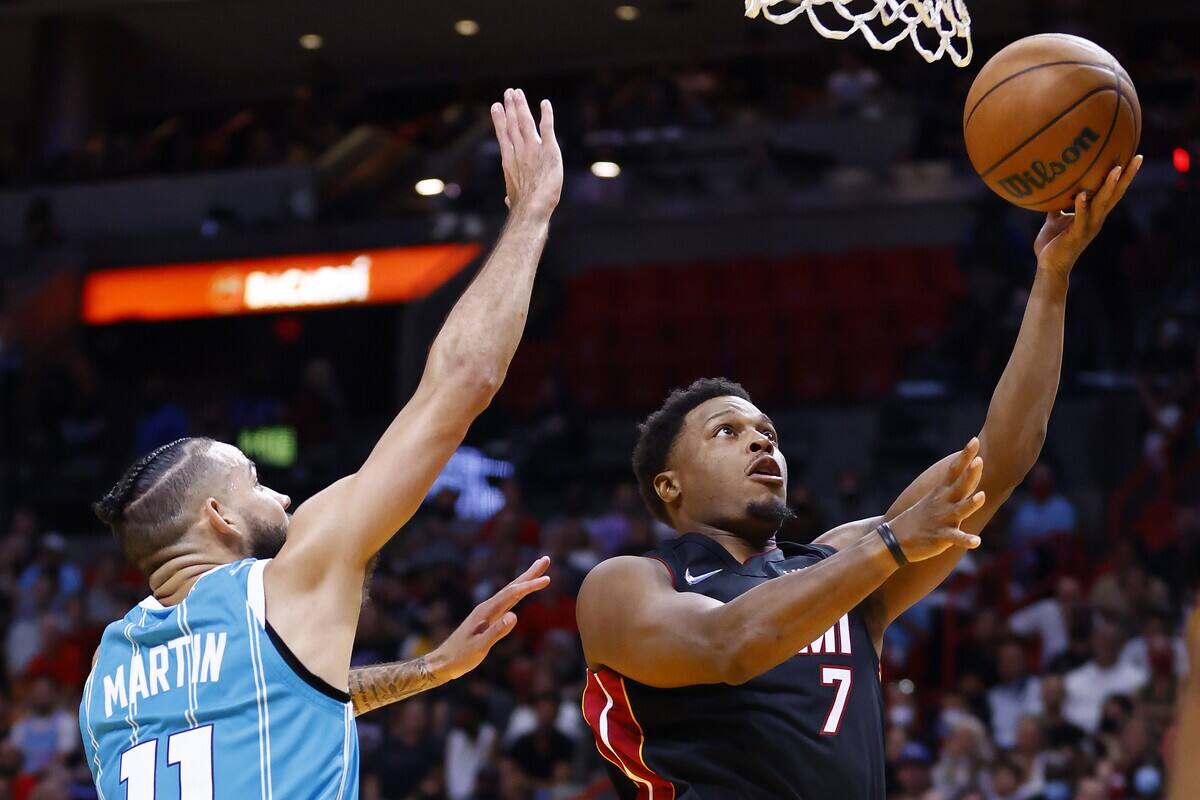 Lowry veut être un Raptor à la fin de sa carrière | JDQ