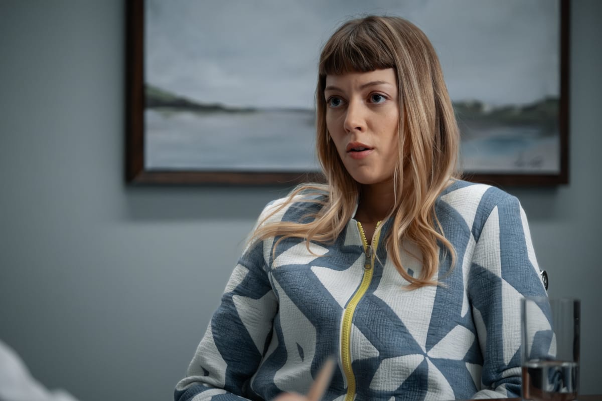 Nouvelle saison d’«Indéfendable»: nouveaux visages et tour d’horizon des intrigues | JDM