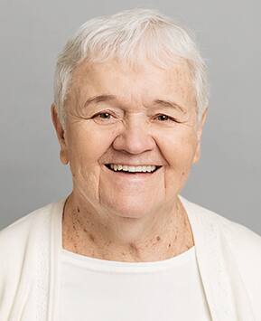 BOURET GAUVIN Denise | Le Journal de Montréal