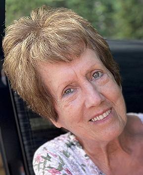 MONETTE née BINETTE Michelle | Le Journal de Montréal