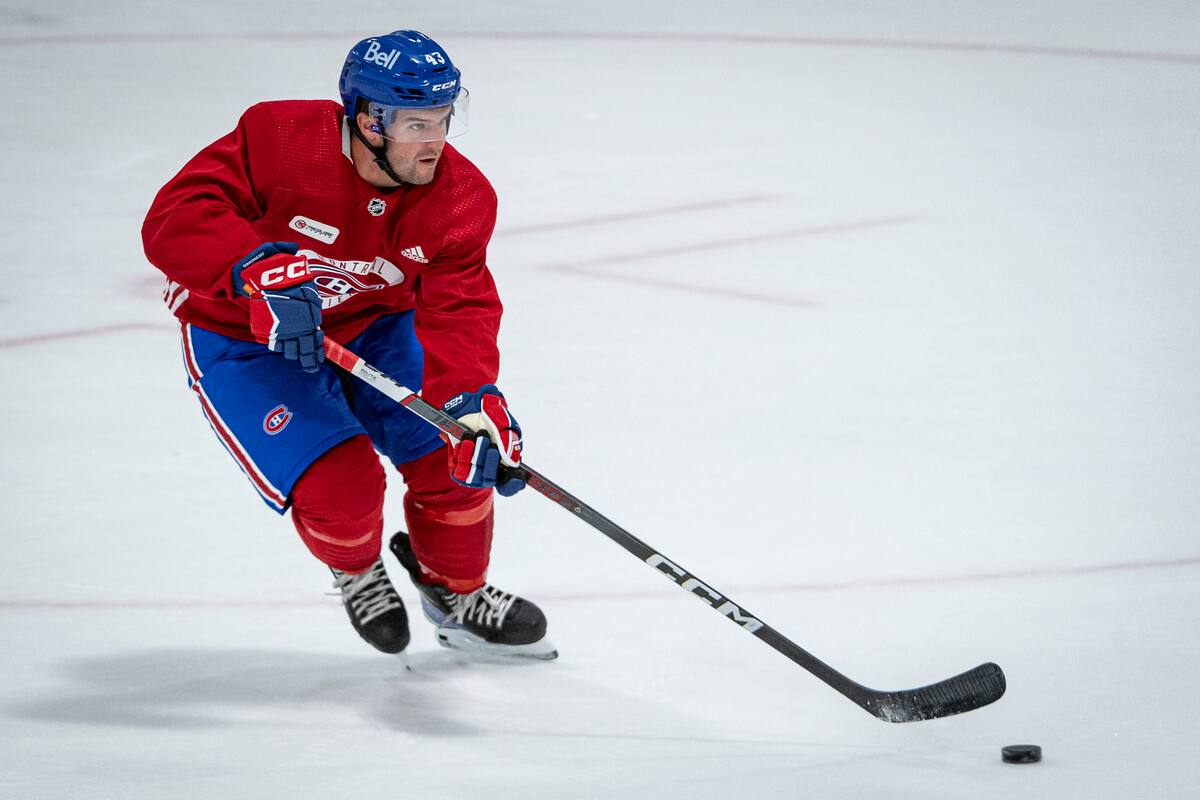 Le Rocket remporte ses deux premières victoires à l’étranger au ...