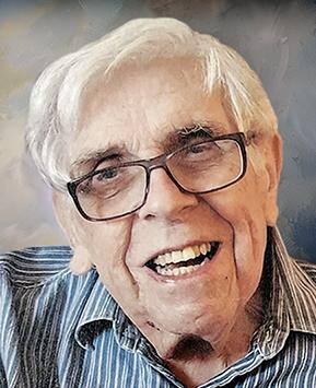 LEBEAU, André | Le Journal de Montréal