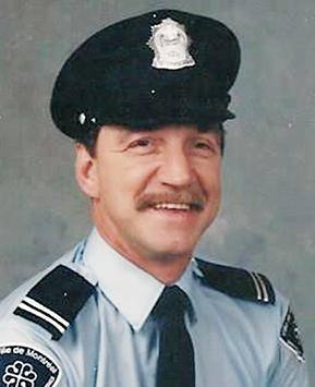 ST-ANDRÉ, Ruben | Le Journal de Montréal