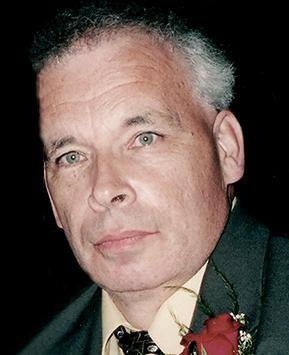 ETHIER, Robert | Le Journal de Montréal