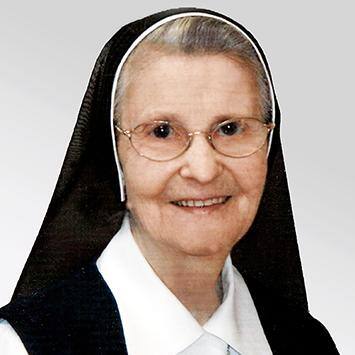 HÉTU, Sr Annette, m.i.c. (Saint-Jean-Berchmans) | JDM