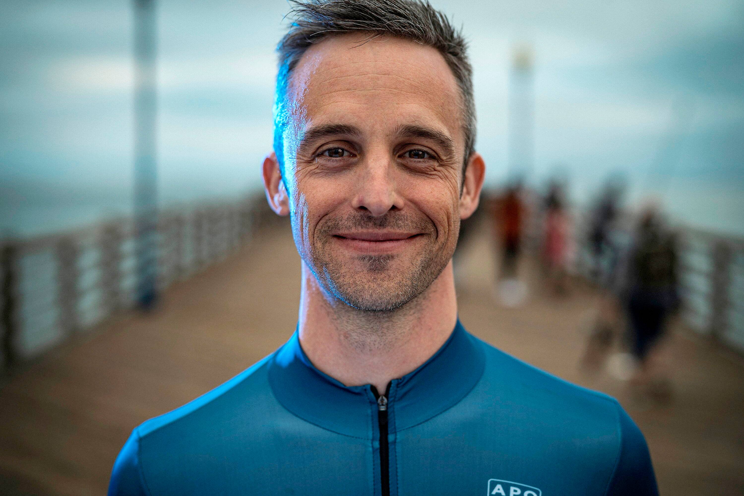 Race Across America: «Comme deux fois le Tour de France en la moitié du ...