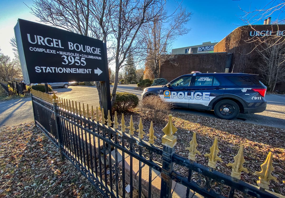 Dernier adieu au caïd Samy Tamouro, assassiné au Mexique | JDM