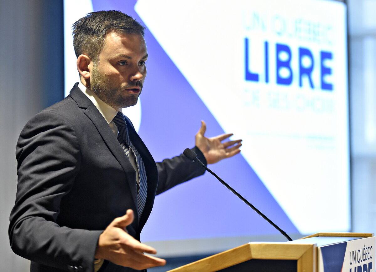 Le budget de l’an 1 du PQ reçu avec dédain par les ministres fédéraux ...