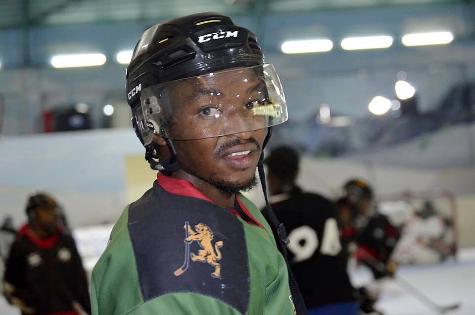 Ma discussion avec le Connor McDavid du Kenya | JDQ | QUB info