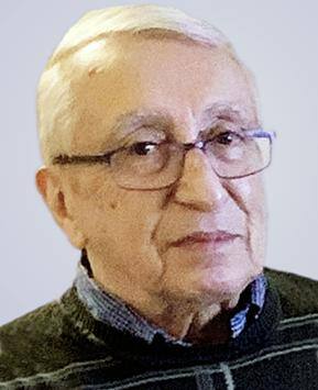 OSTIGUY, Daniel | Le Journal de Québec