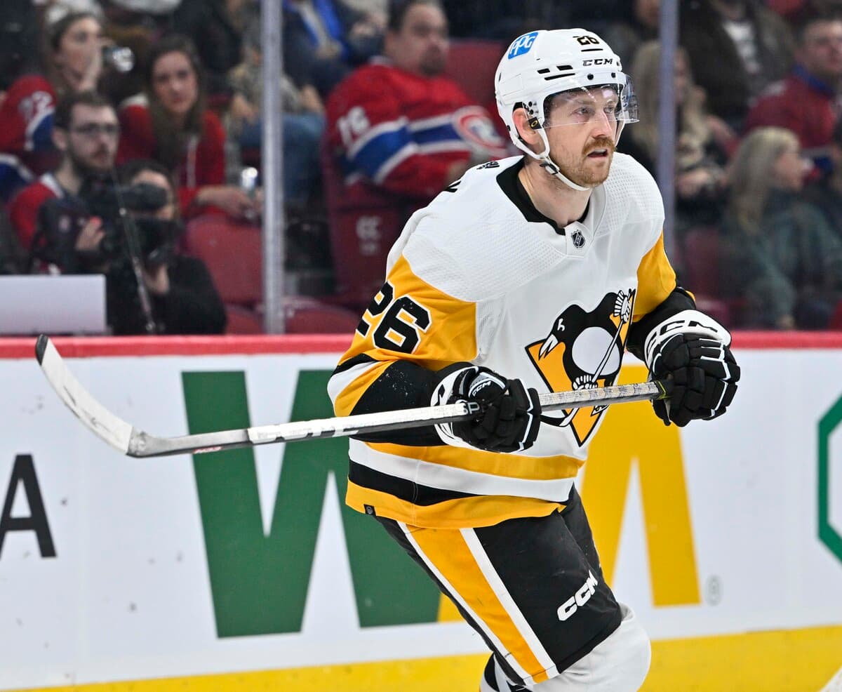 LNH: Jeff Petry est sur le marché, mais les clients ne sont pas au ...