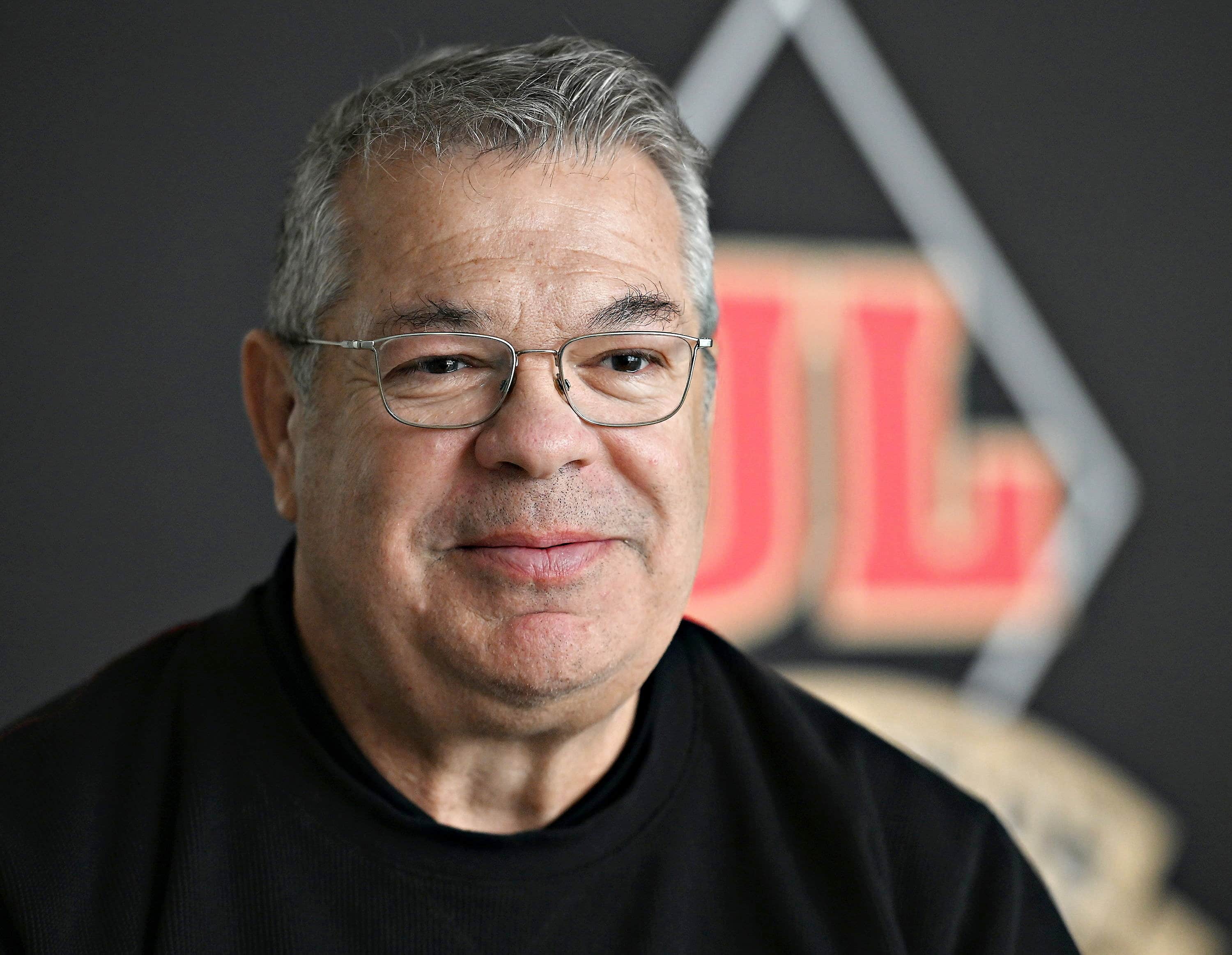 L’autre vie de rêve que Glen Constantin a déclinée | JDQ