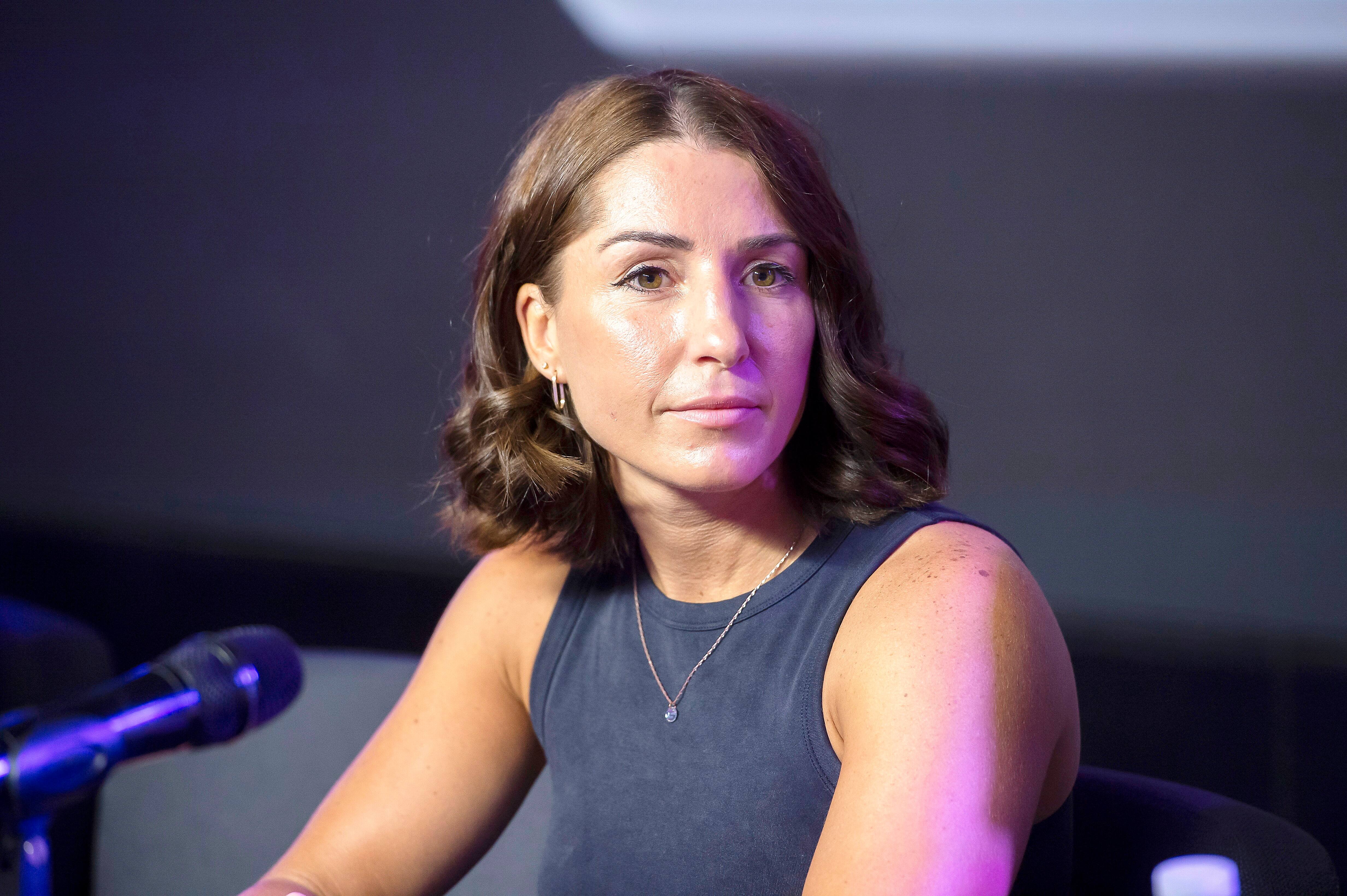 Kim Clavel: un mois à Cuba pour soigner ce qui a été comme une grosse ...