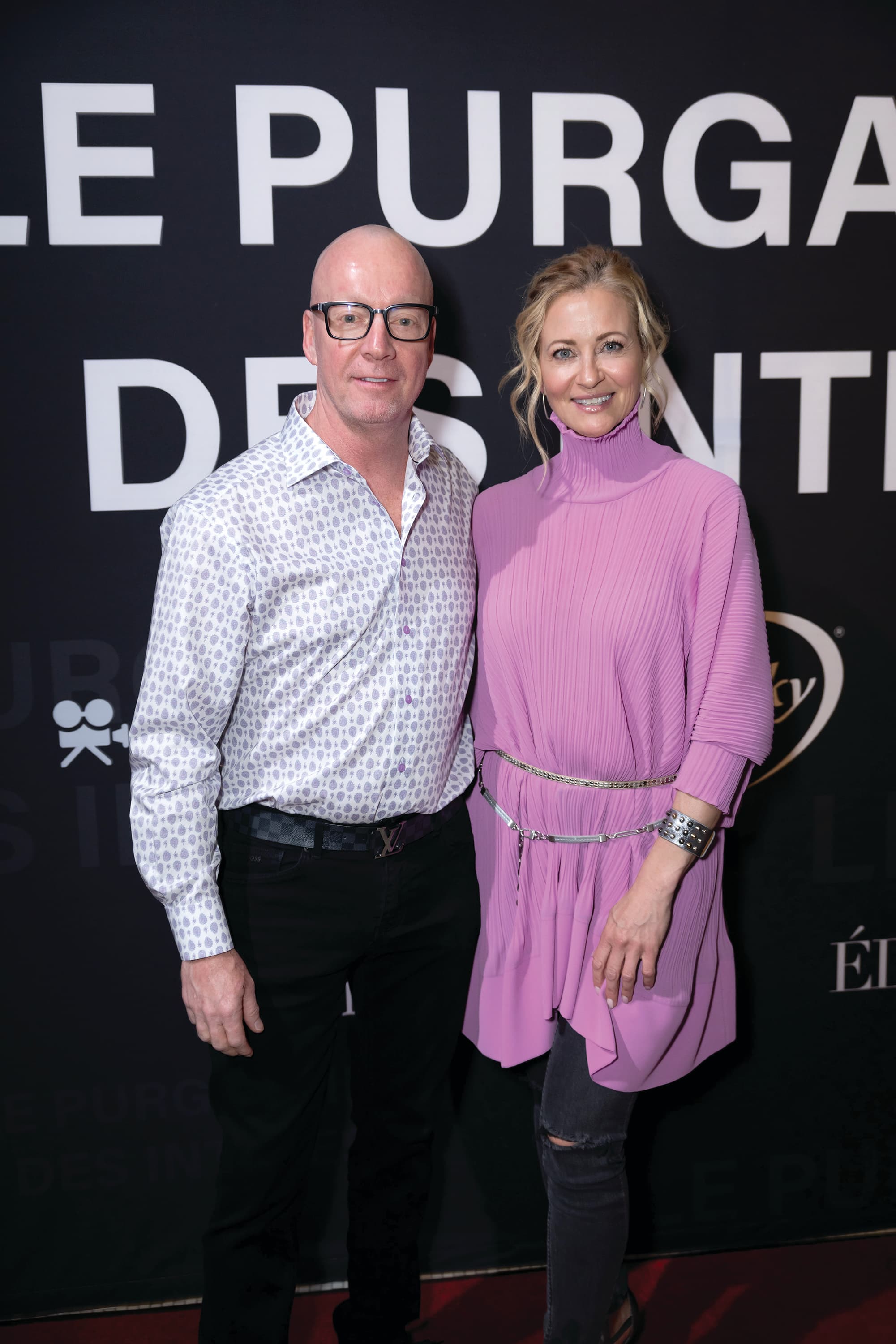 Clodine Desrochers avait le syndrome de l’imposteur pour son premier ...