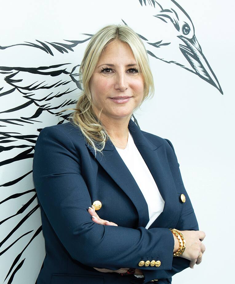 Retour au jeu pour Mahée Paiement | 7 Jours