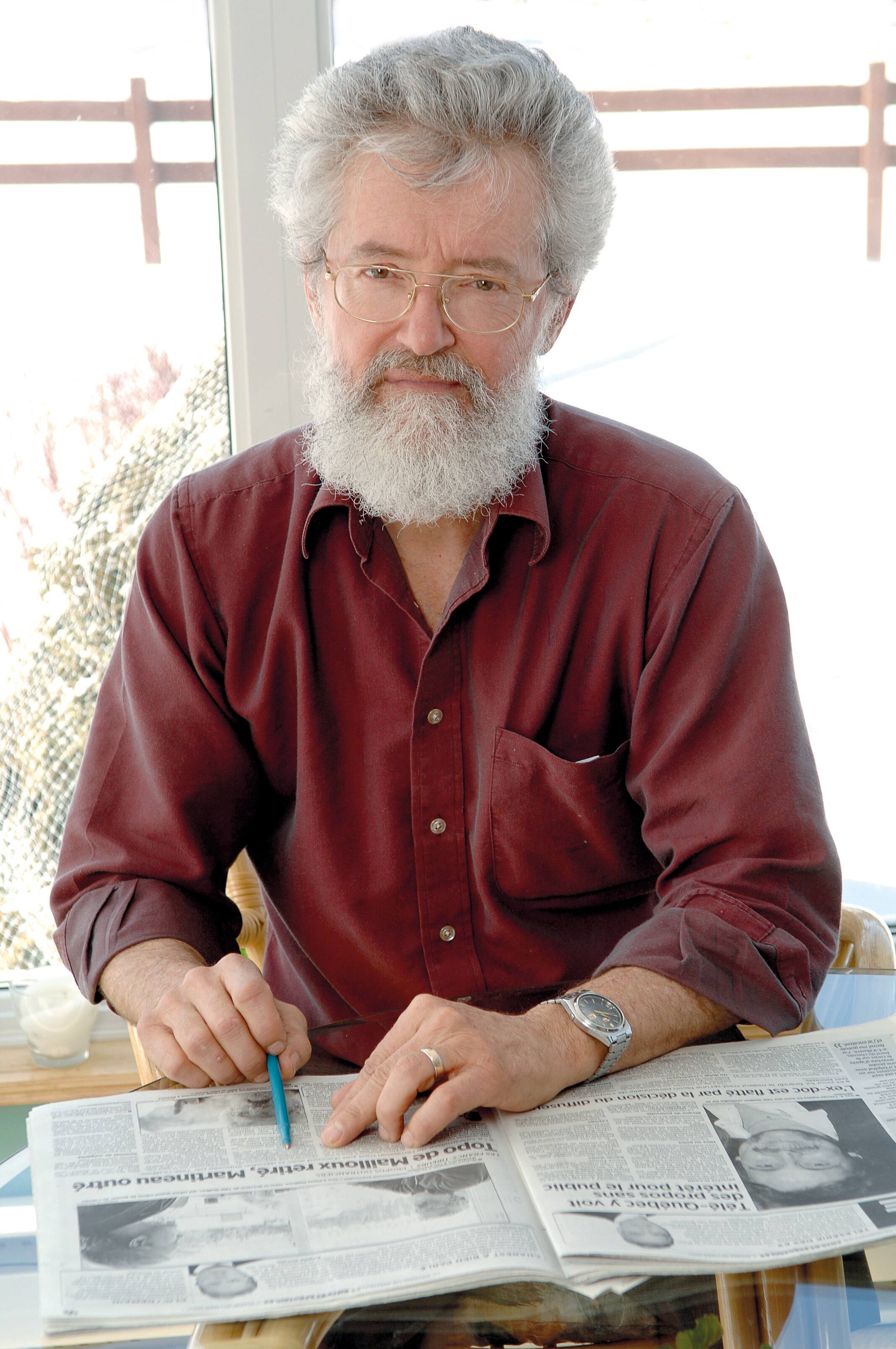 Avant son décès, le doc Mailloux avait demandé l’aide médicale à mourir ...