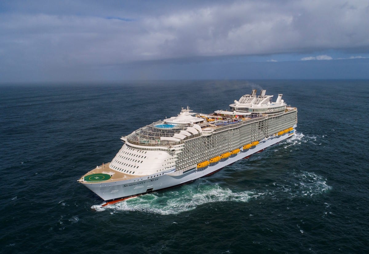 Femmes filmées nues à leur insu: l’employé de Royal Caribbean pourrait ...