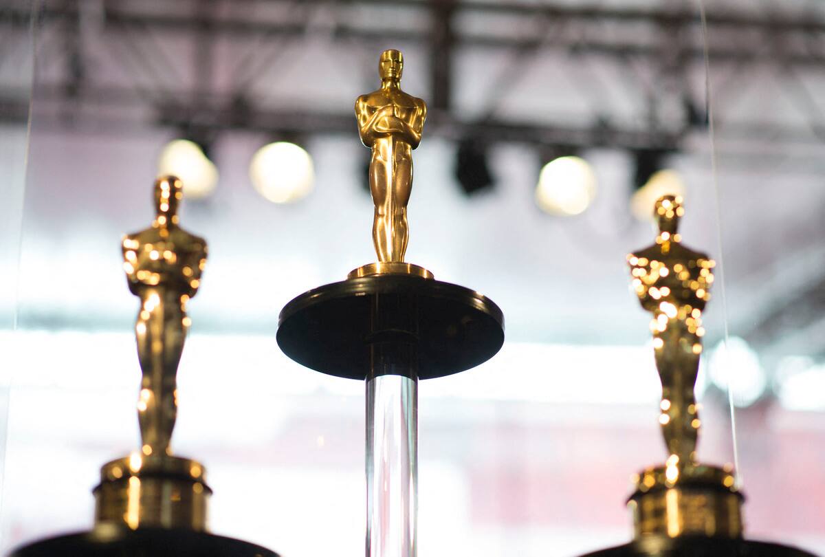 La 95e édition des Oscars en chiffres | JDM | QUB info