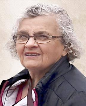 BLANCHETTE, Georgette Bussières | Le Journal de Québec