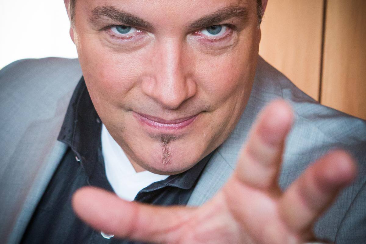 Quand Richard Martineau demande l’aide de Messmer | JDQ