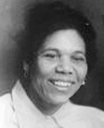 AUGUSTE, Annette | Le Journal de Québec