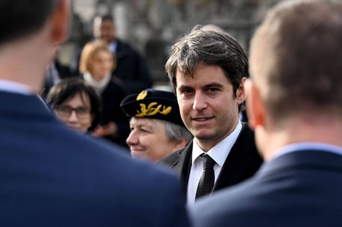 La France devient le premier pays à inscrire l'avortement dans sa ...
