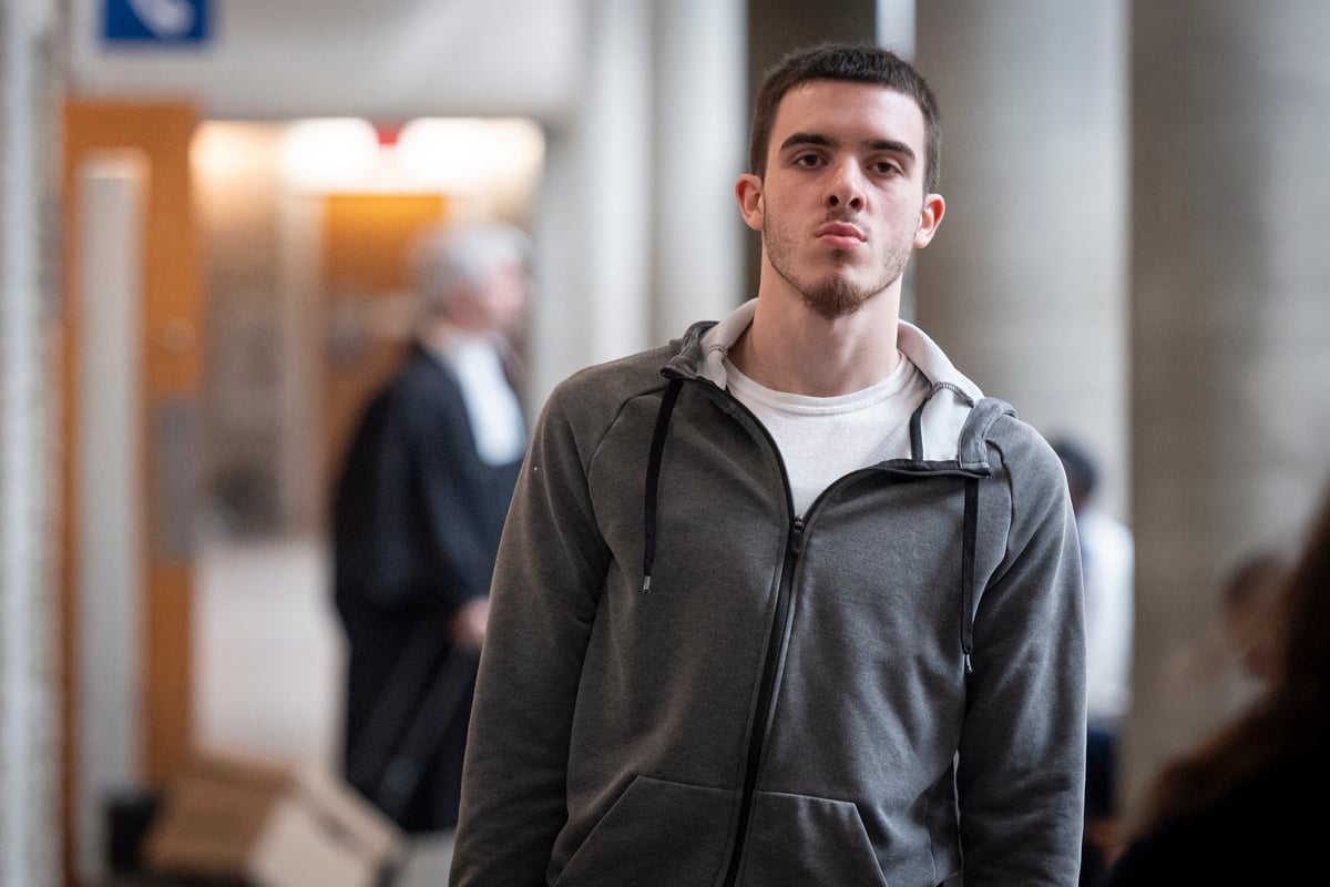 Fils d’un juge séquestré et battu: la prison pour avoir fait vivre l ...