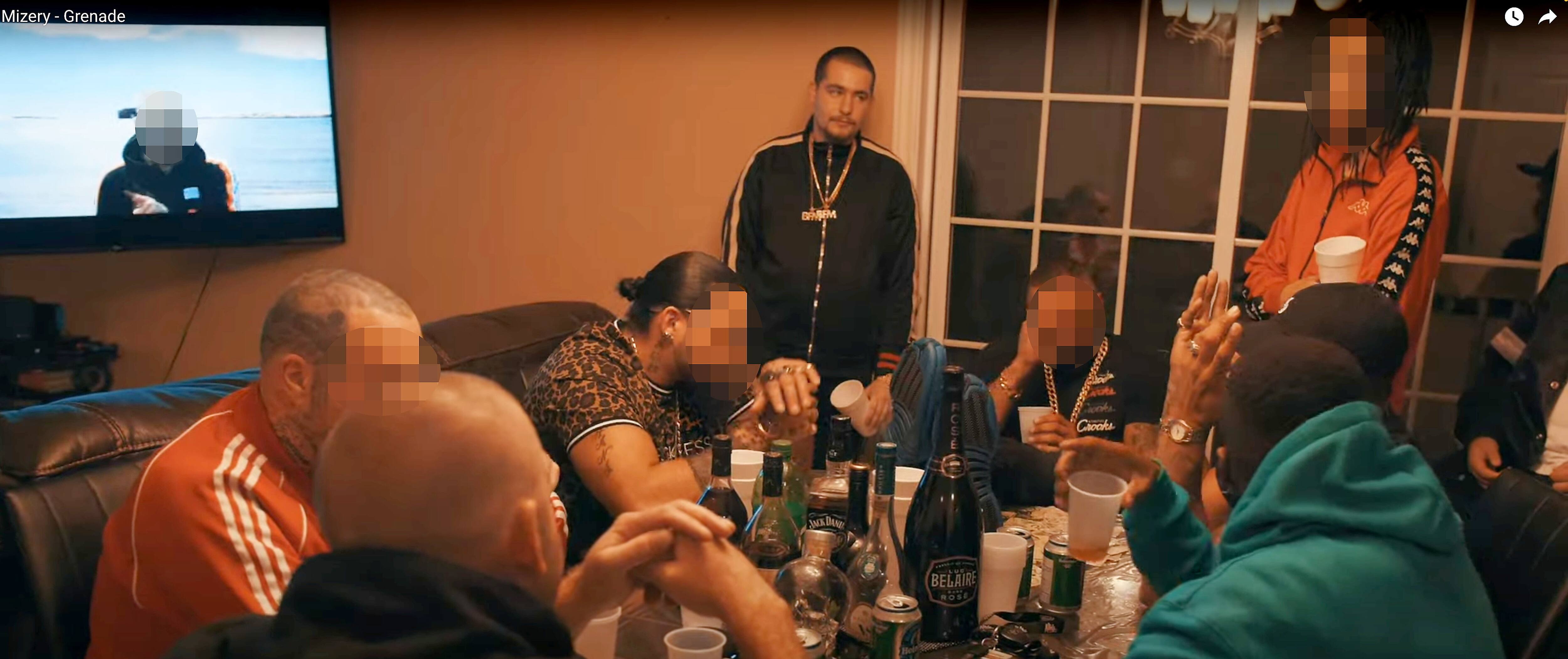 Lieutenants arrêtés et perquisitions: le gang de Dave «Pic» Turmel ...