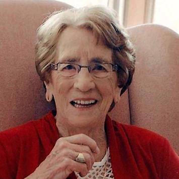 AUGER, Marie-Rose (née Royer) | Le Journal de Montréal