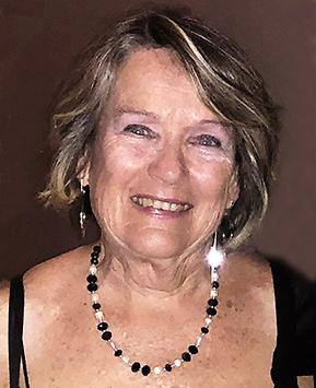 HAMEL (CLOUTIER), Lise | Le Journal de Montréal