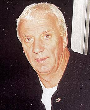 FAUTEUX, Pierre | Le Journal de Montréal