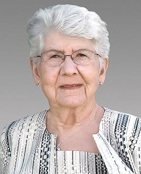 BERNIER, Éliane Caron | Le Journal de Québec