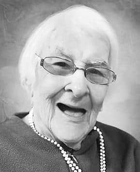 L'ARCHEVÊQUE, Yolande | Le Journal de Montréal