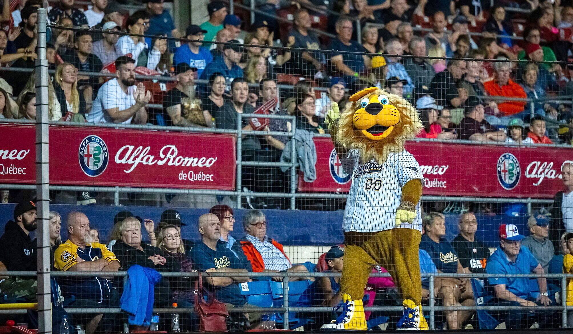 Capitales | Le Journal de Québec