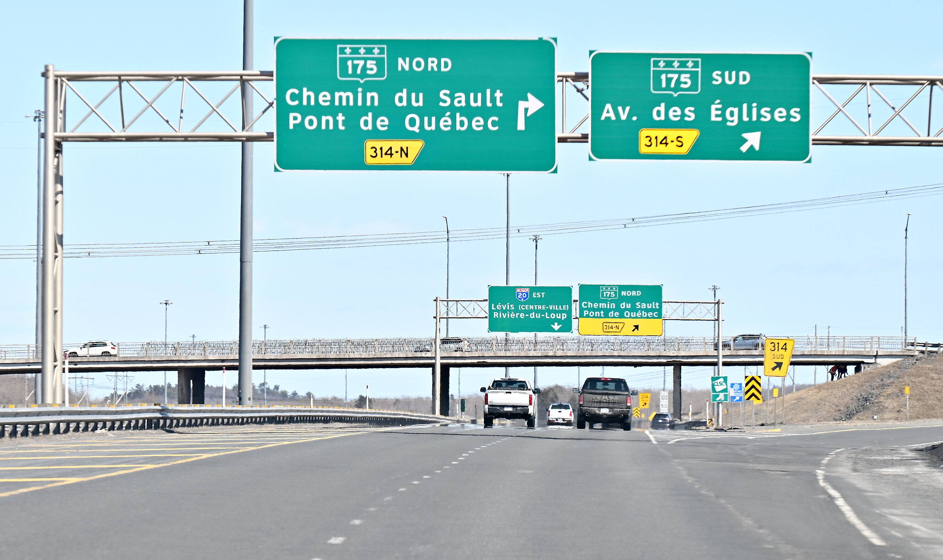 Entraves importantes et pavage «partout»: un autre gros été de travaux ...