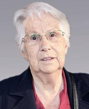 CLAVET, Fernande Thomassin | Le Journal de Québec