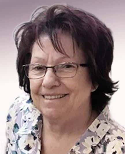 MICHAUD, Gracia | Le Journal de Montréal