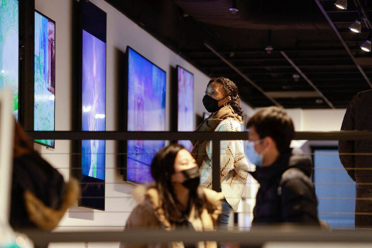 Un musée entièrement consacré aux NFT ouvre ses portes à Seattle | JDM