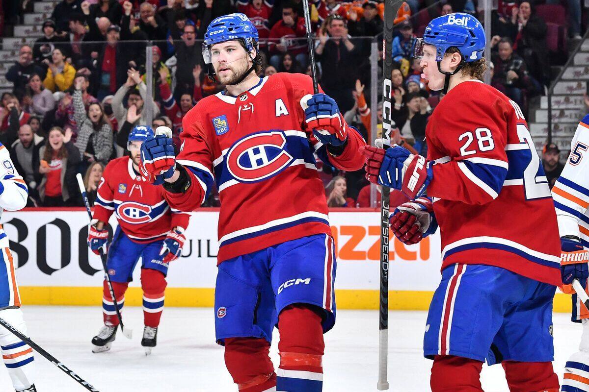 McDavid réduit au silence | Le Journal de Québec