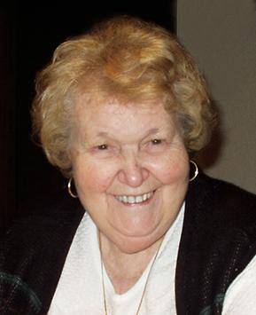 BEAUPRÉ, Rollande | Le Journal de Montréal