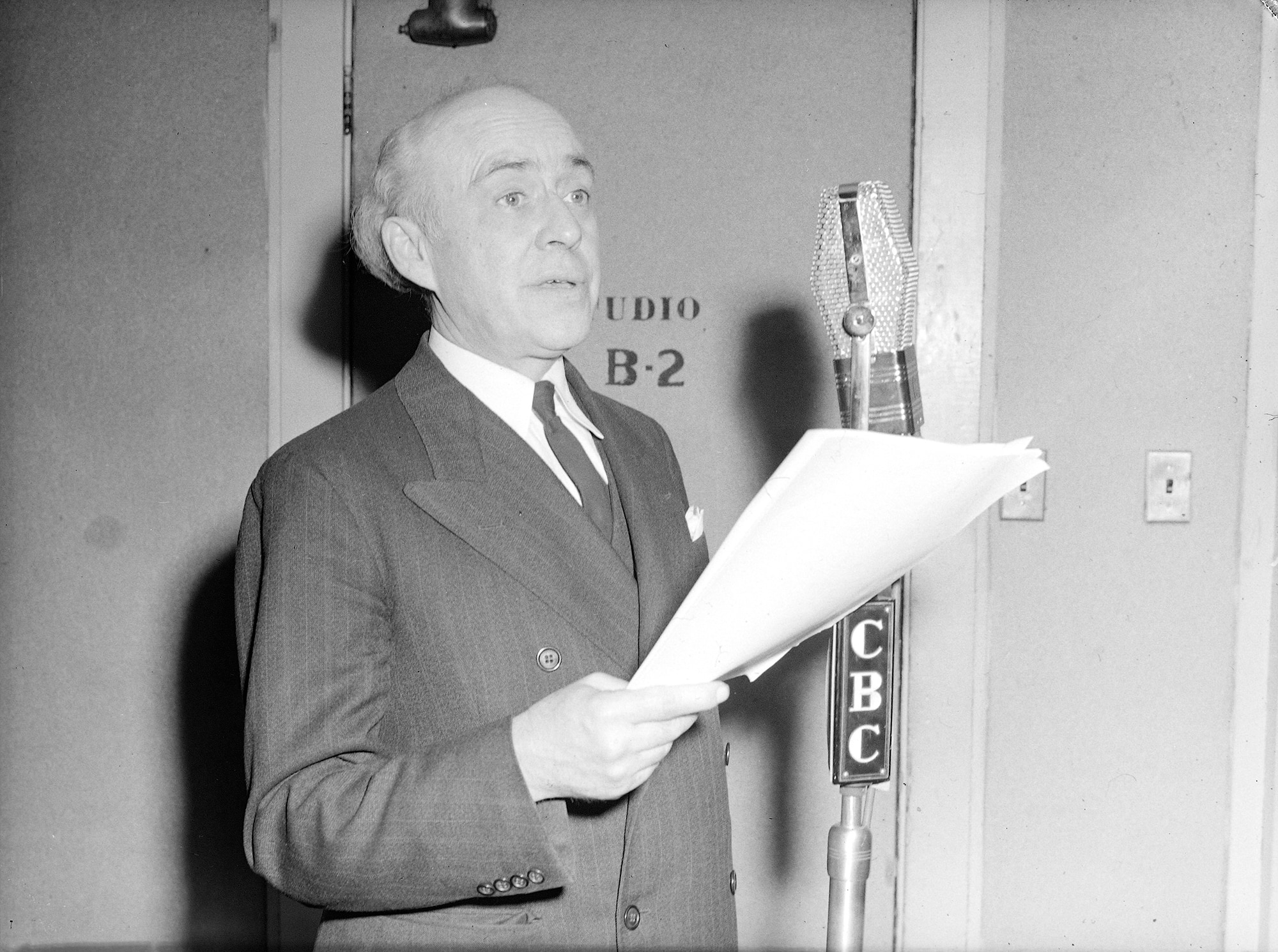 Visages de notre histoire: Fred Barry et la naissance du théâtre ...